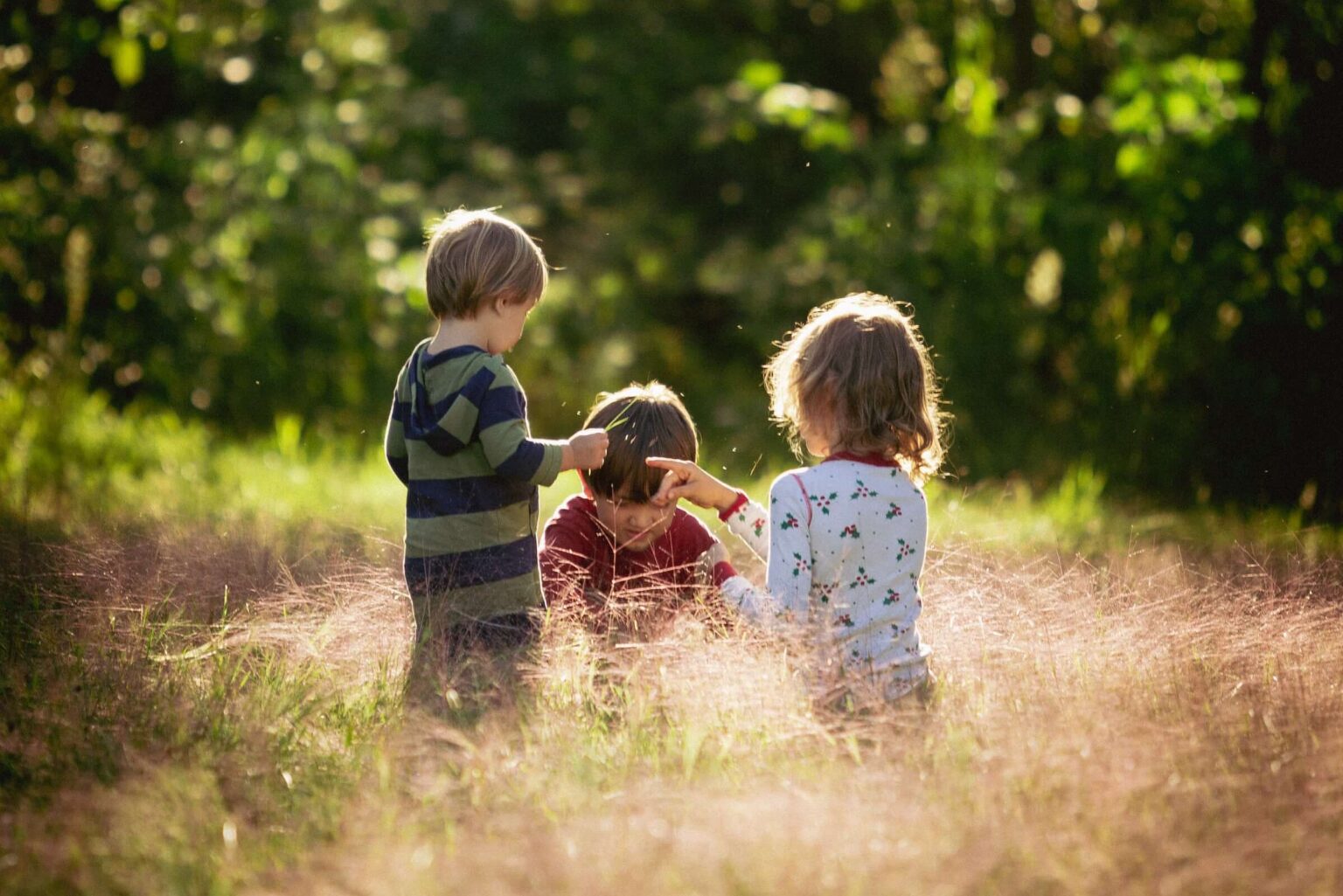 自立心を高める3つの方法！子どもの自立心を養うために必要なこととは - Wonder Code